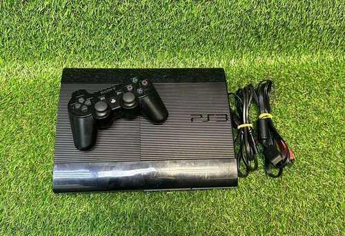 Sony PlayStation 3 500Gb (З)