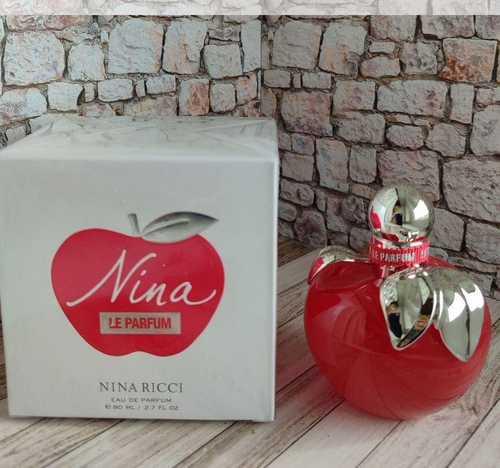 Духи Nina Le Parfum Nina Ricci 80 мл