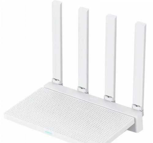 Маршрутизатор Xiaomi Router AX3000T RU