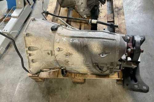 Mercedes 212 коробка передач R2202711901 АКПП