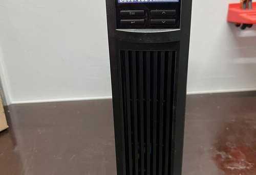 Ибп APC Smart-UPS smx 750i