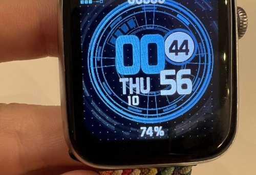 Умные часы Smart watch 7 P7 Max