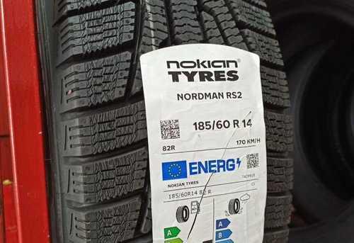 Nokian Tyres Nordman RS2 185/60 R14