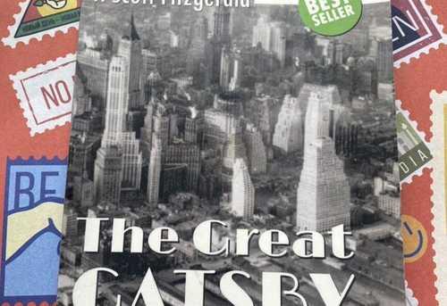 The Great Gatsby (Великий Гэтсби)