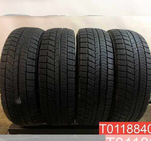 Bridgestone Blizzak VRX 185/65 R15 88Q