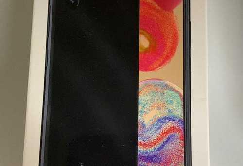 Samsung Galaxy A04e, 4/128 ГБ