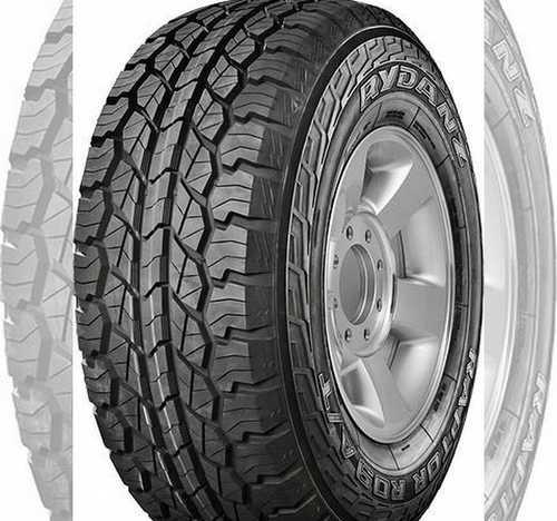 Rydanz Raptor R09 A/T 235/70 R16 106T