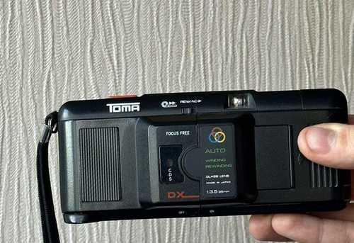 Пленочный фотоаппарат Toma