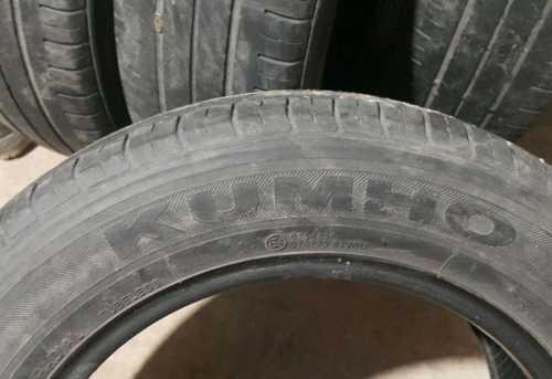 Kumho Solus KH17 185/65 R15 88H