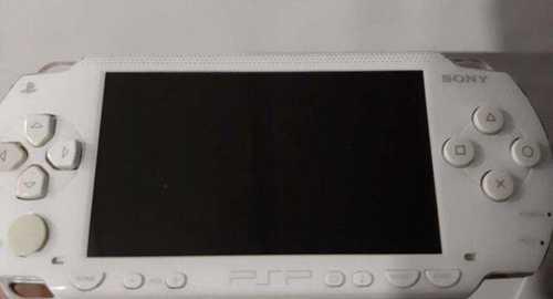 Sony PSP 1006 прошитая