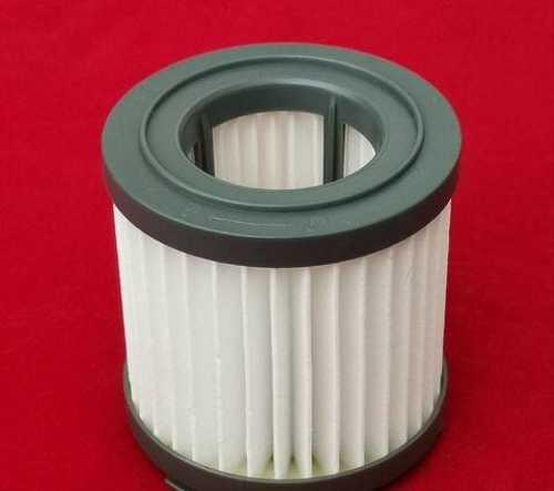 Фильтр для пылесоса redmond RV-UR370