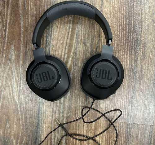 Проводные наушники jbl