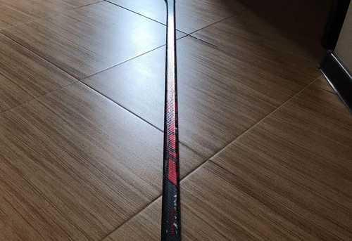 Клюшка хоккейная ссм jetspeed ft 4pro