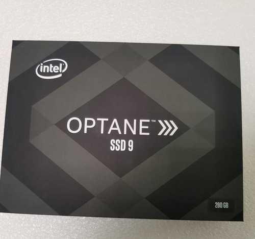 Intel Optane 900p