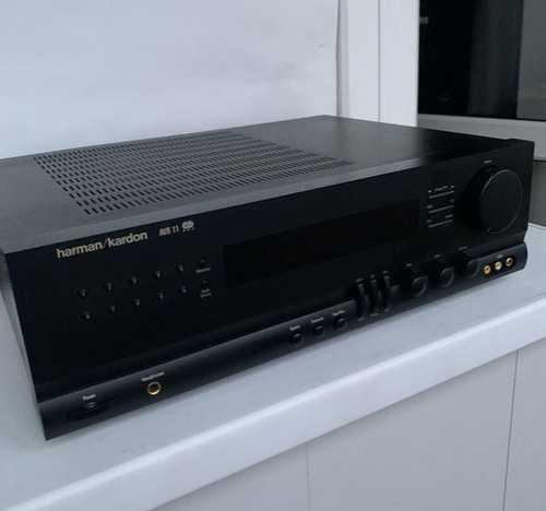 AV ресивер Harman Kardon AVR-11