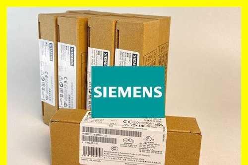Контроллеры Siemens сименс 6ES7132-6BD20-2BA0