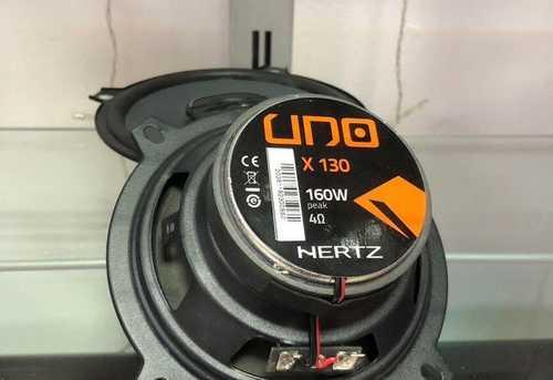 Акустика Hertz Uno X 130