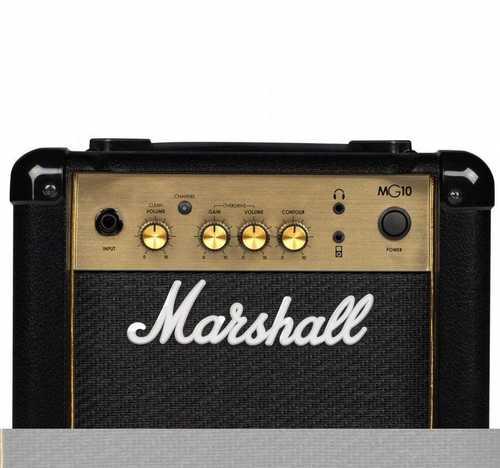 Гитарный комбоусилитель Marshall MG10G