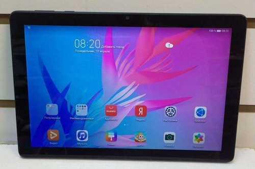 Планшет Huawei MatePad T 10 9.7" 2/32Gb Android 10