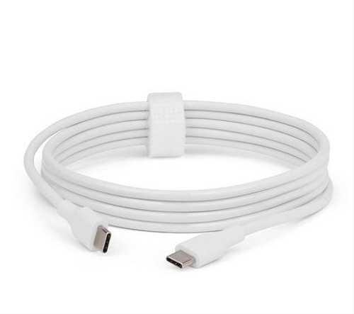 Кабель TopON TOP-TCW USB Type-С - USB Type-C 100W