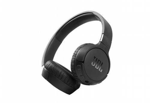 Беспроводные наушники JBL Tune 660NC Black