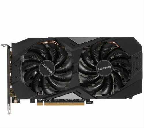 Видеокарта PCI-E Gigabyte AMD Radeon RX 5600 XT wi