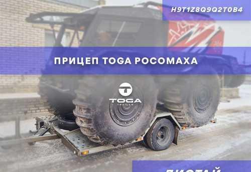 Прицеп toga Росомаха артZ2T9A3B5