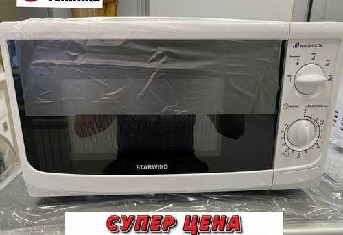 Микроволновка