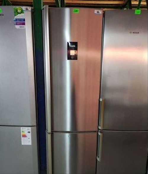 Холодильник aeg / Гарантия + Доставка