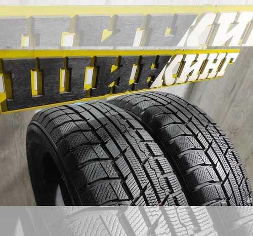 Toyo Winter Tranpath TX 225/65 R17