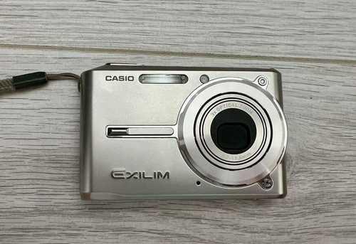 Цифровой фотоаппарат Casio EX-S600