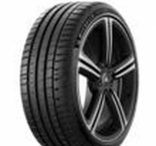 Michelin Pilot Sport 5 245/45 R19