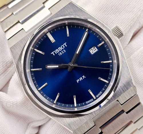 Tissot PRX кварцевые мужские часы