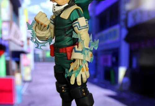 Фигурка Izuku Midoriya (Boku no Hero Academia)