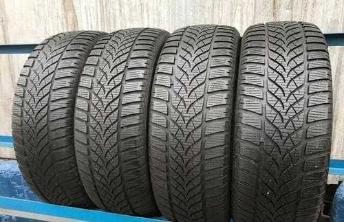 Esa-Tecar Super Grip 7+ 205/55 R16