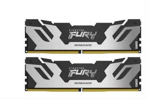 Оперативная память DDR4 DDR5