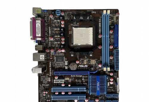 Материнская плата Asus M4N68T-M Soc-AM3 mATX