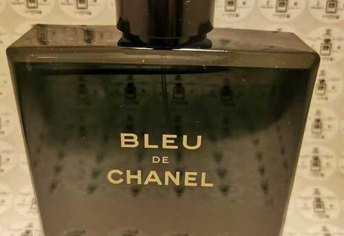 Chanel Bleu De Chanel Parfum духи
