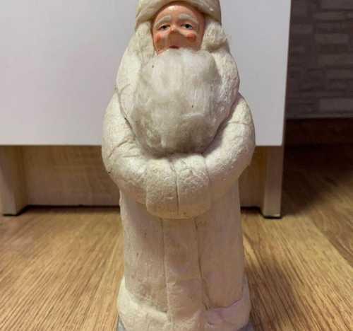 Дед мороз СССР