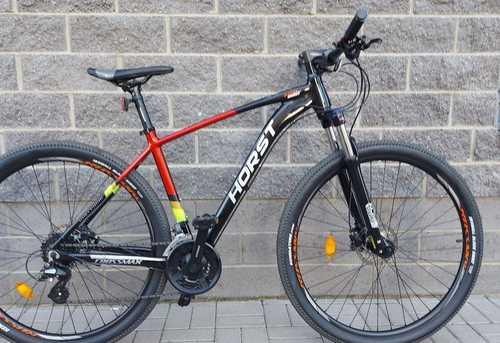 Horst Crossmax 29