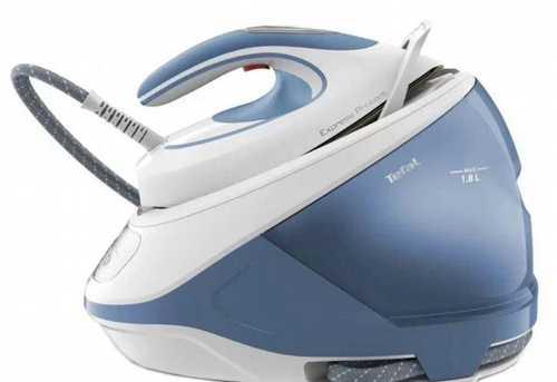 Парогенератор Tefal