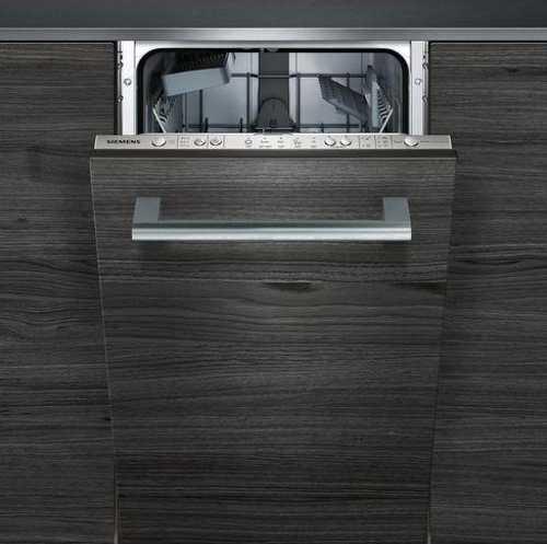 Посудомоечная машина Siemens sr615x31ir Германия
