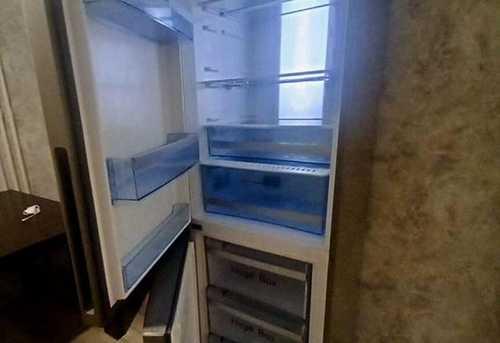 Холодильник haier отличный