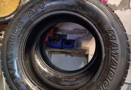 Matador MP 71 Izzarda 4x4 215/65 R16 98H