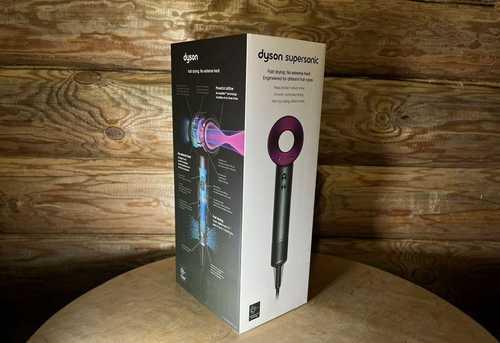 Фен Dyson Supersonic hd08