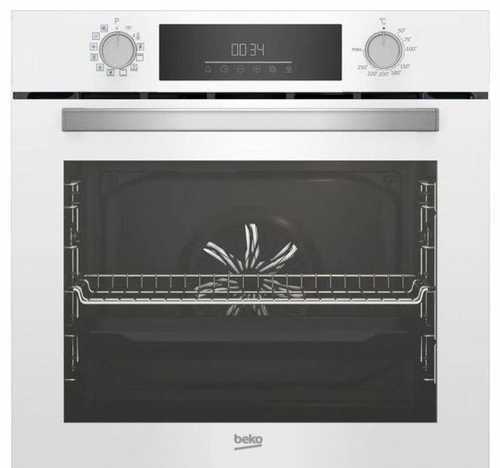 Электрический духовой шкаф Beko bbim143N0W