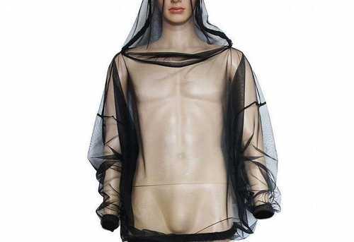 Антимоскитная куртка сетка для взрослых - эм-К-405