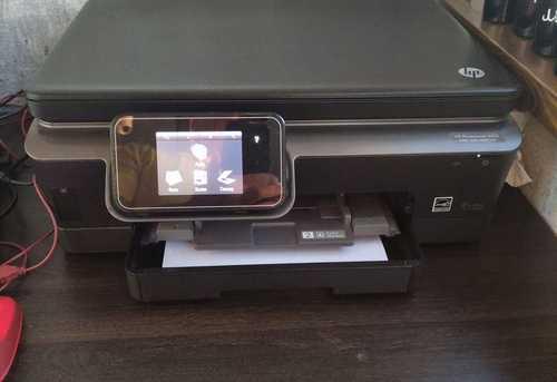 Мфу HP Photo smart 6510