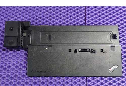 Док станция SD20F82750, 00HM917, Lenovo ThinkPad U
