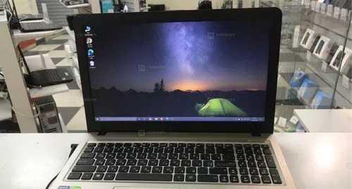18) Ноутбук VivoBook 15asus Laptop X540UB